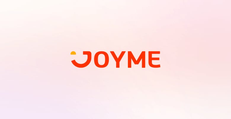 JOYME - Connect the world, Spread happiness